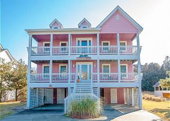 Beach Realty NC | Outer Banks Rentals - OBX Real Estate