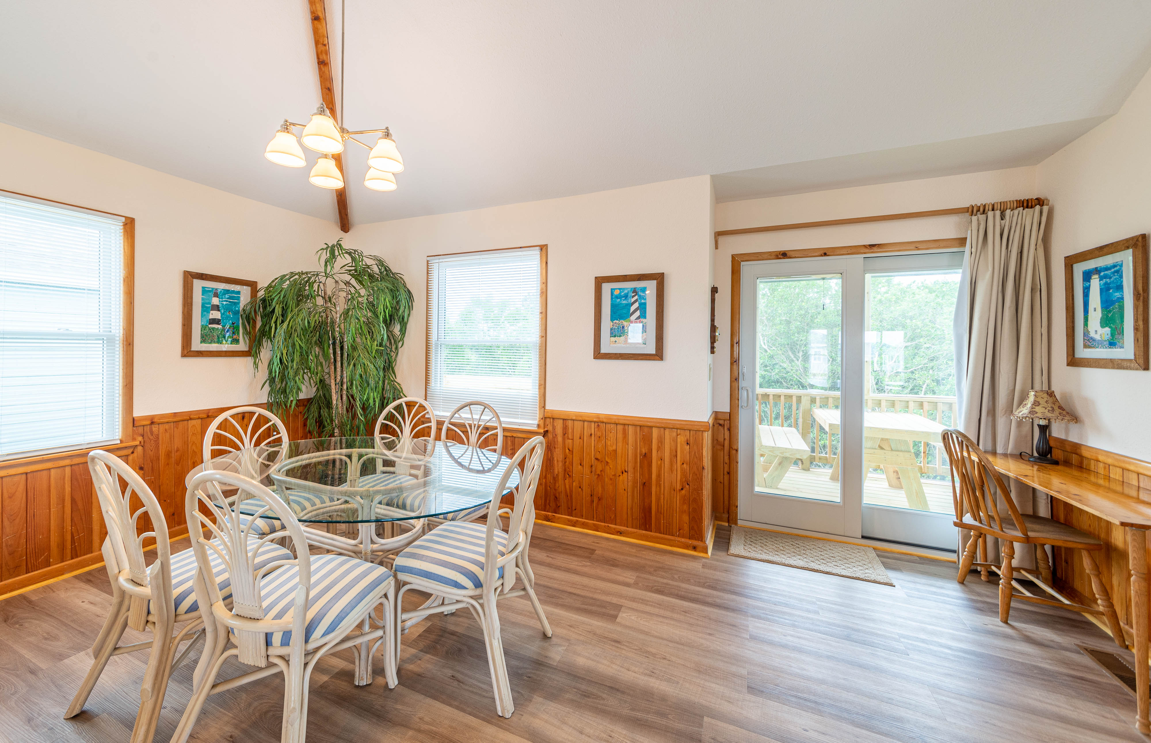 Blue Moon | Corolla Rentals | Outer Banks Rentals