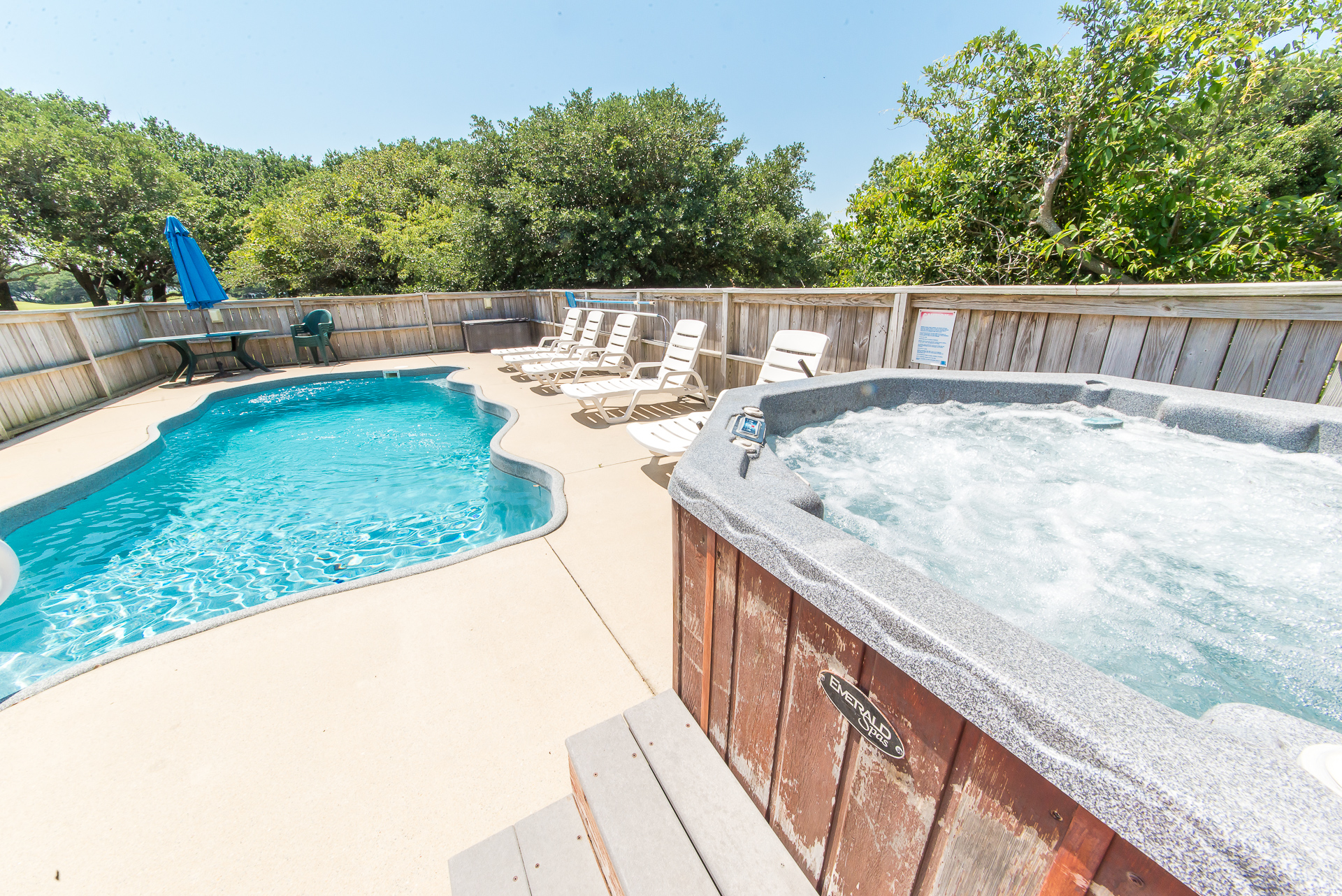 Sunset Place | Corolla Rentals | Outer Banks Rentals