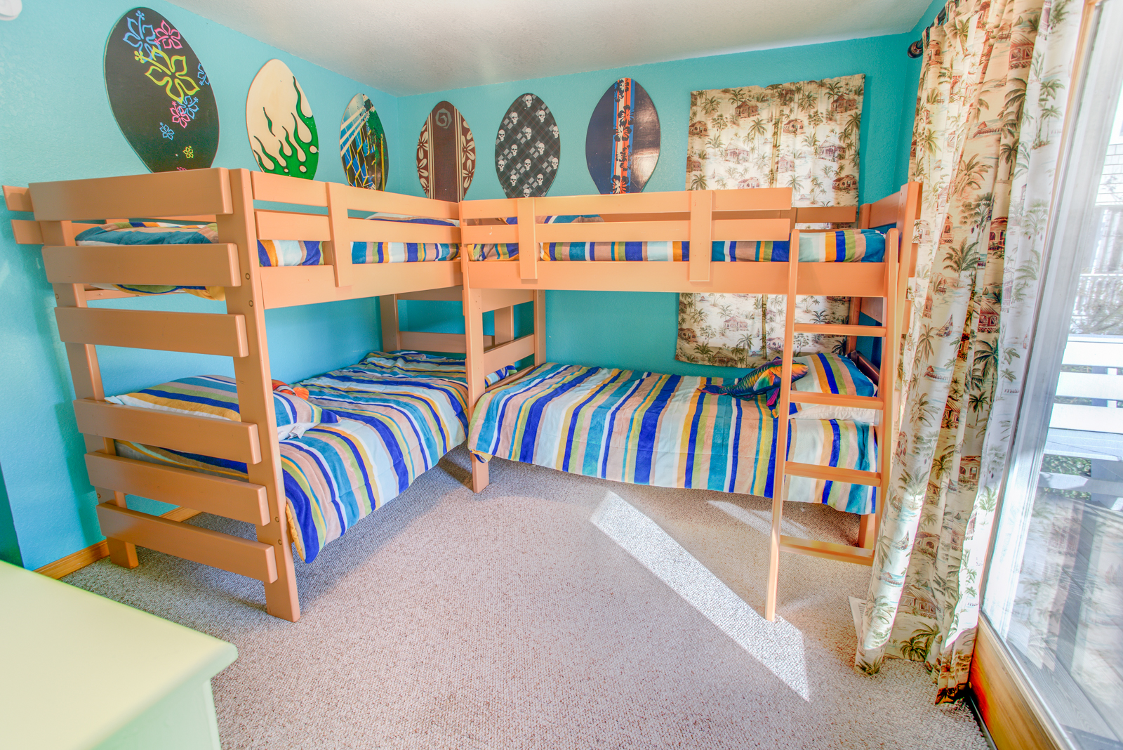 Raspberry Duck | Duck Rentals | Outer Banks Rentals