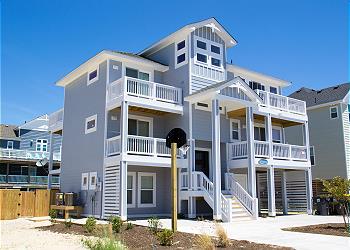 Beach Realty NC | Outer Banks Rentals - OBX Real Estate