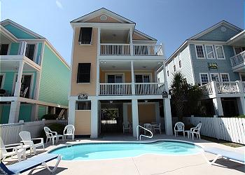 Garden City, Myrtle Beach, Surfside Vacation Rentals & Real Estate ...