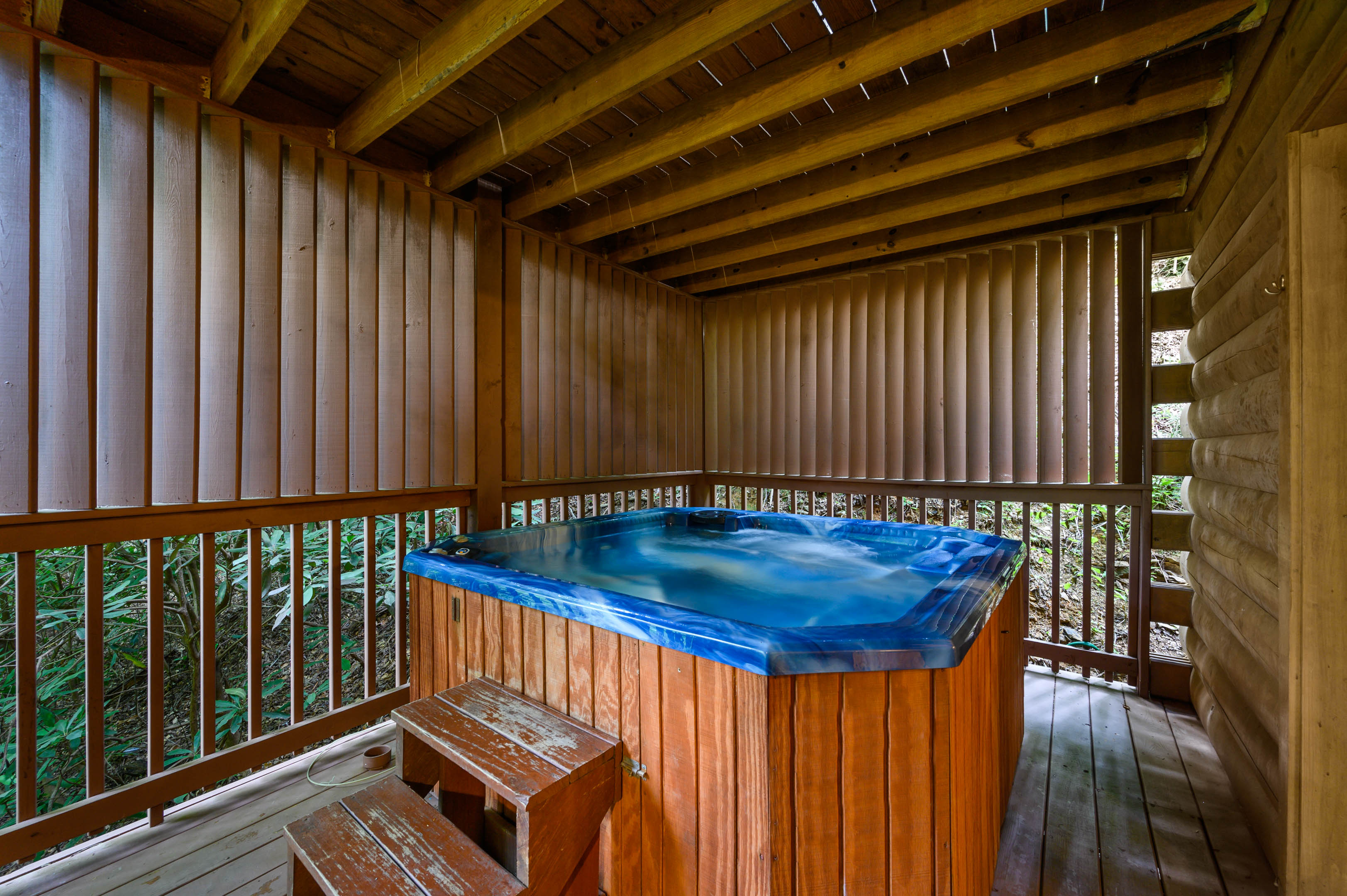 Mountain Haven - Gatlinburg