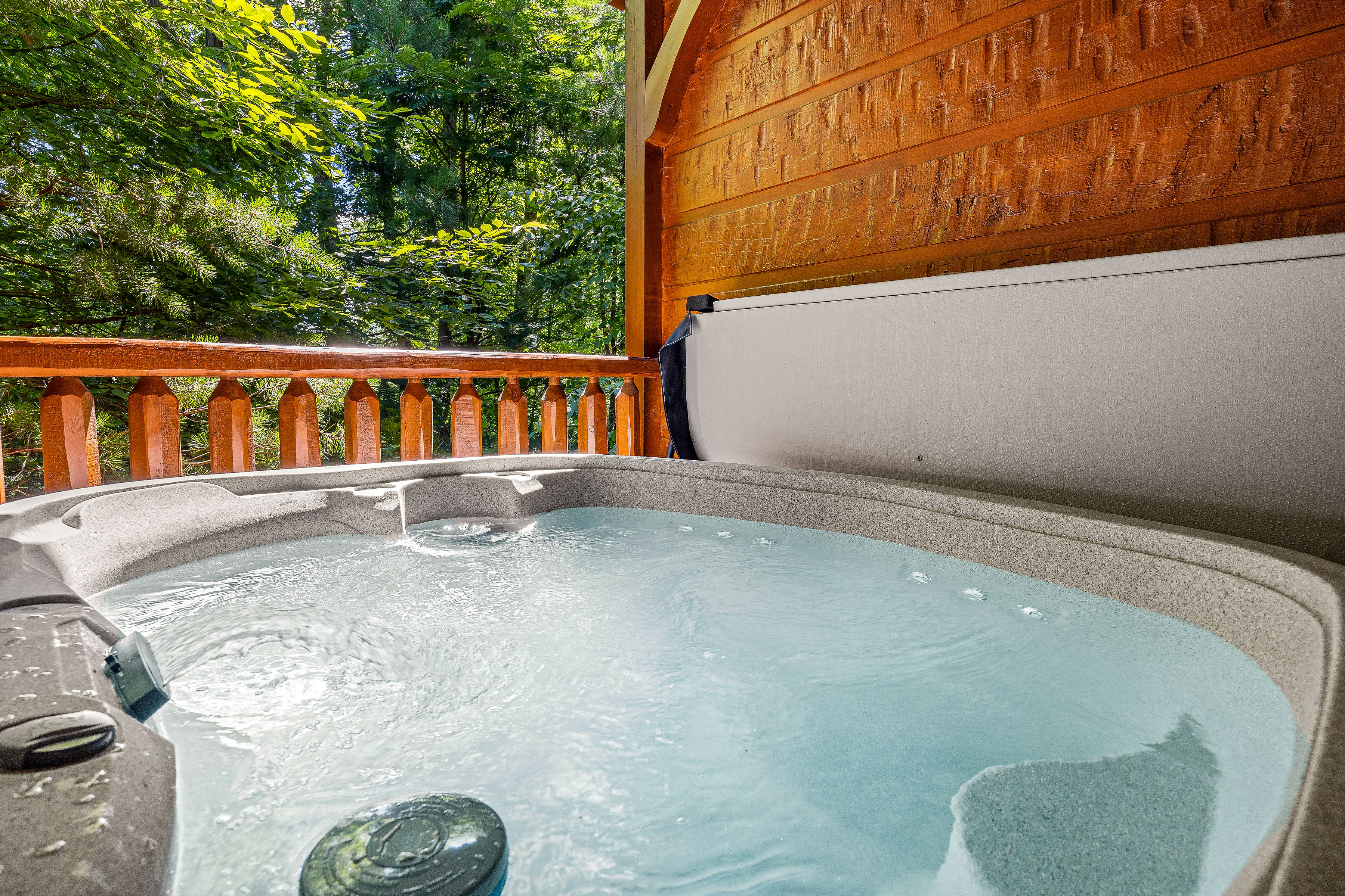 Remote Rendezvous - Gatlinburg, TN
