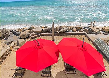 Beachfront Only Vacation Rentals | California Beach House Rentals