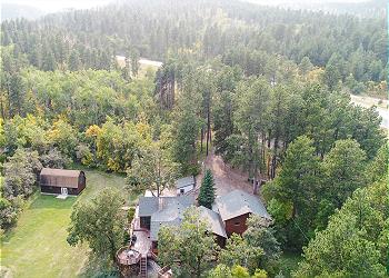 Other Deadwood Locations | Black Hills Adventure Lodging