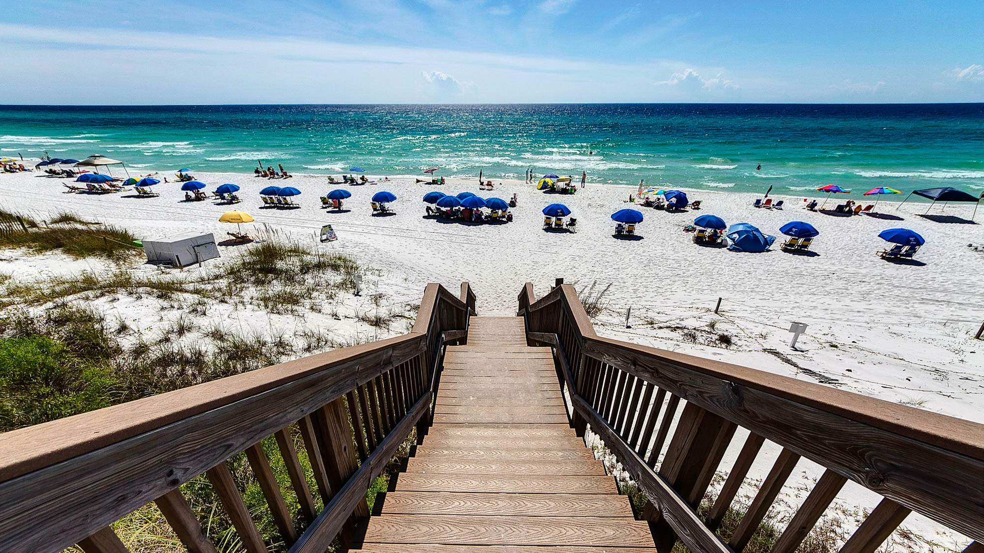 Palms B9 - Seagrove Beach, FL
