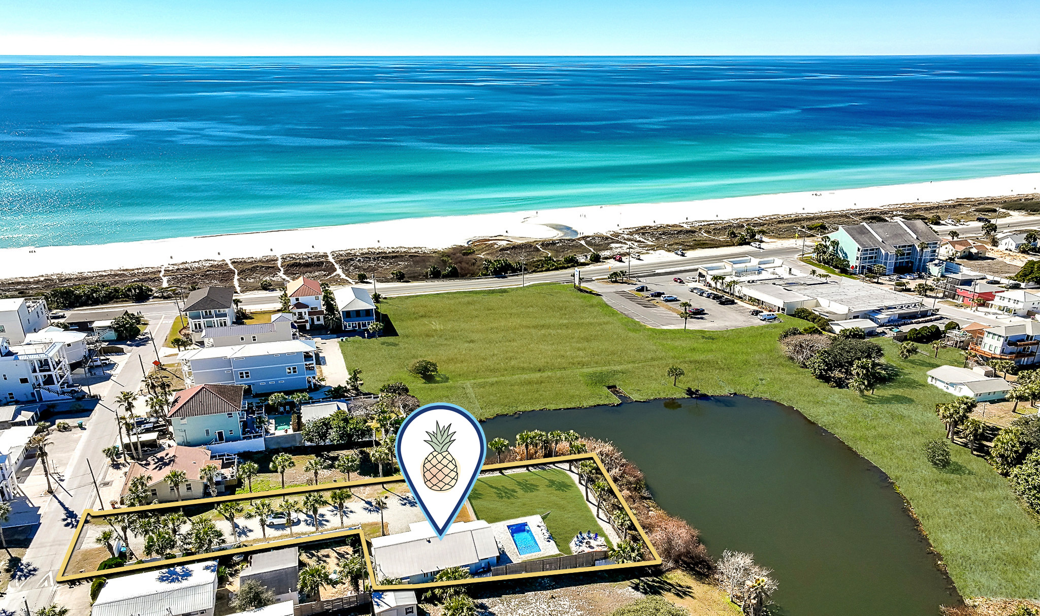 Leo's Hideaway - Laguna Beach, FL