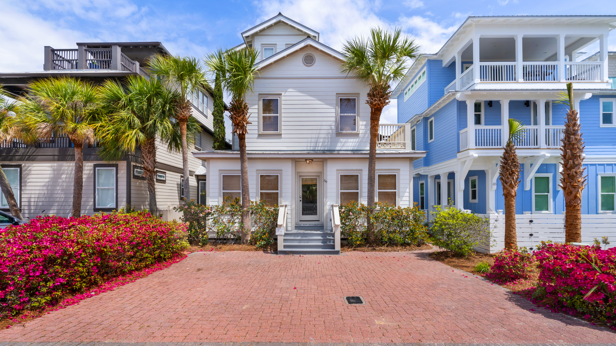 License To Chill - Rosemary Beach, FL