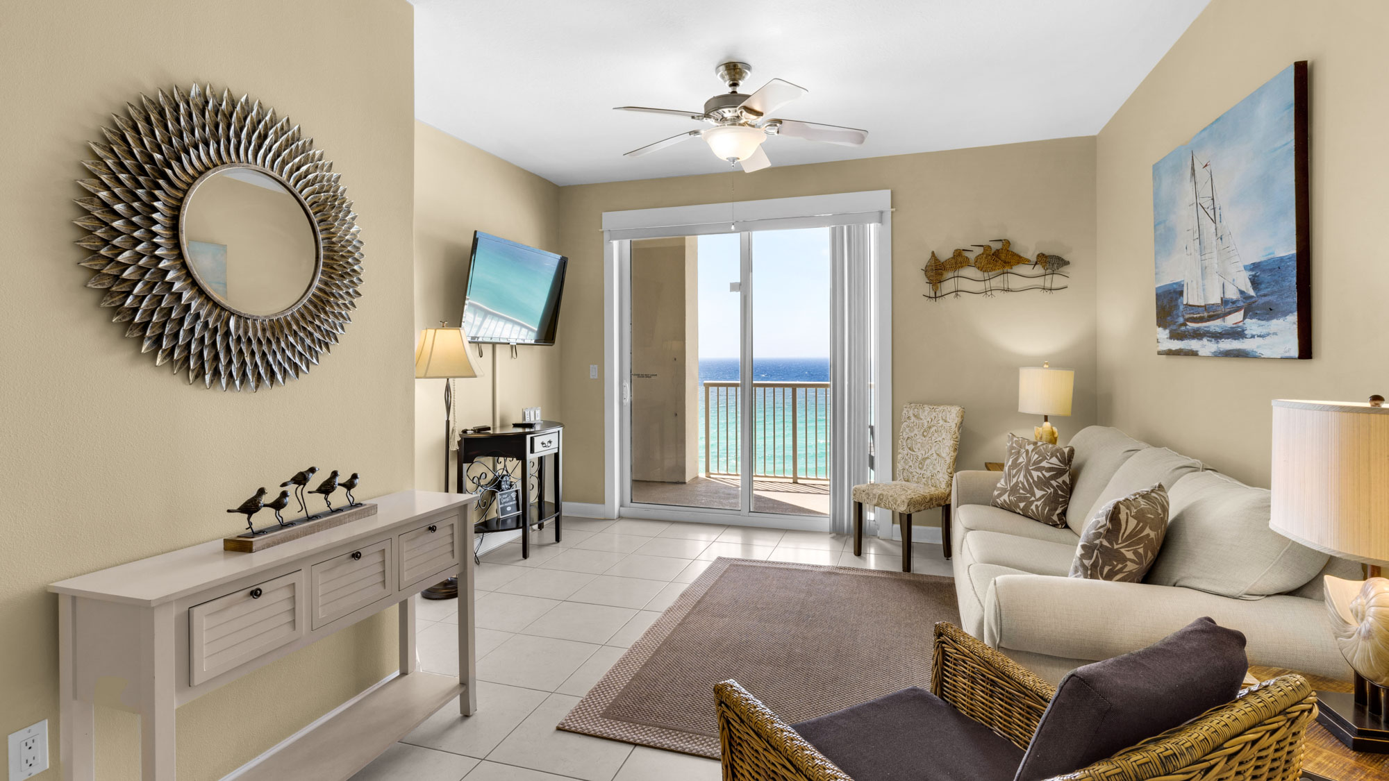 Grand Panama 1-1006 - Panama City Beach, FL