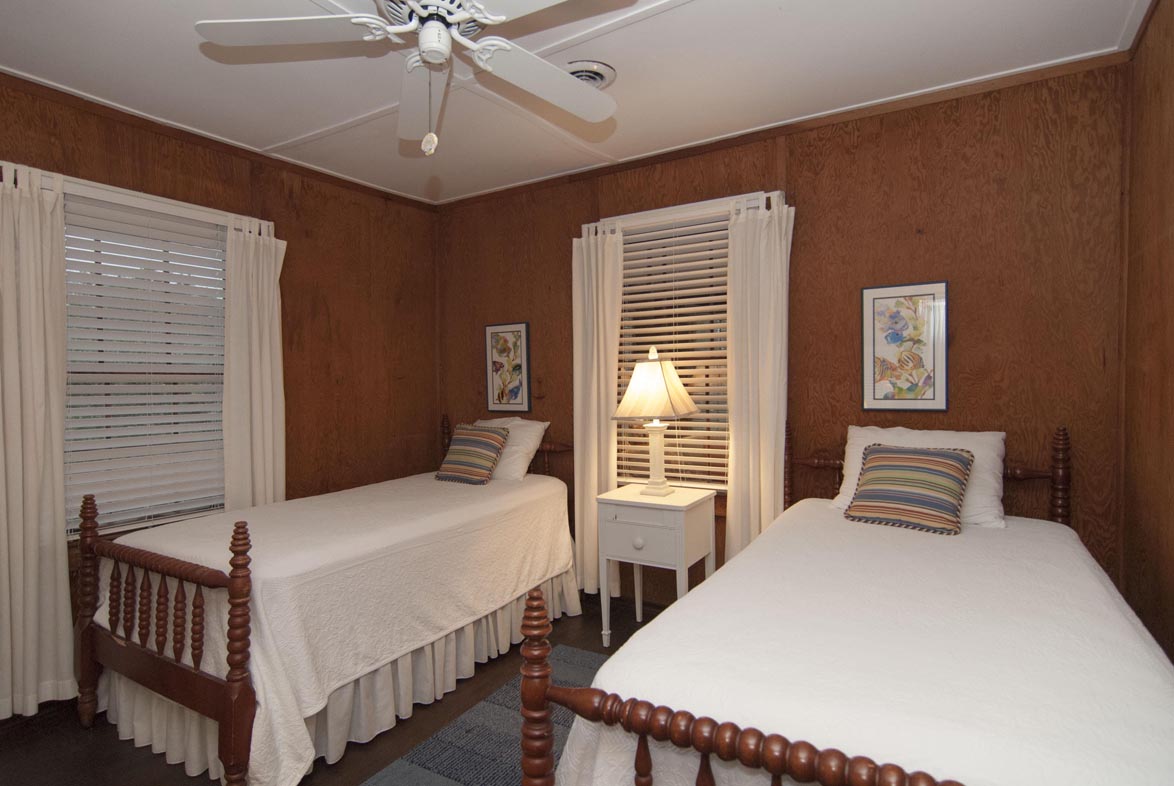 Fisher Cottage | Wrightsville Beach Vacation Rental