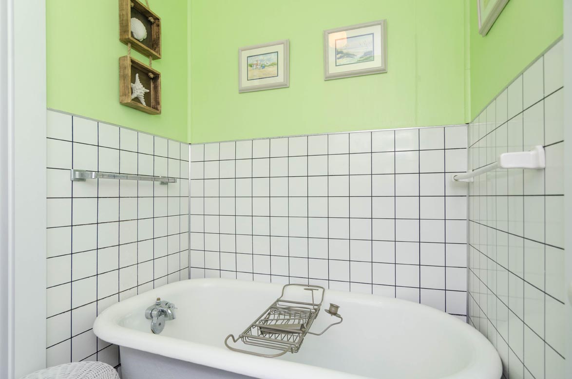 Fisher Cottage | Wrightsville Beach Vacation Rental