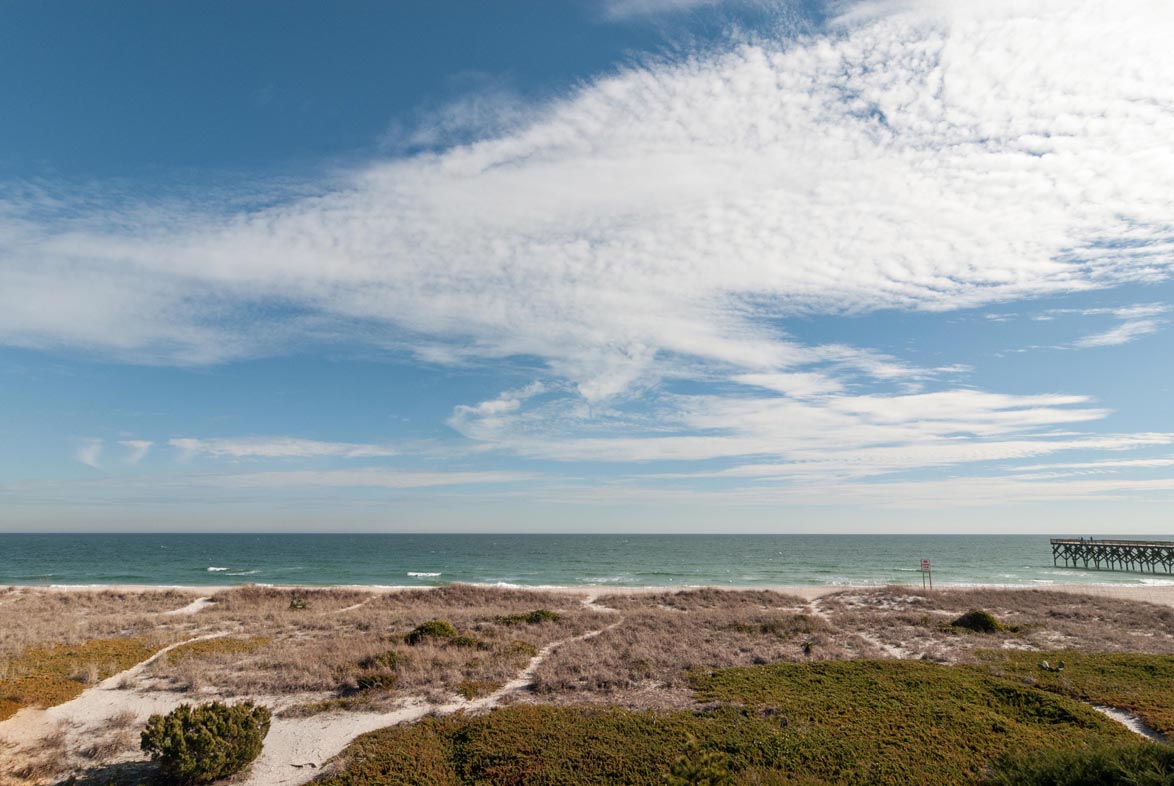 Rams | Wrightsville Beach Vacation Rental