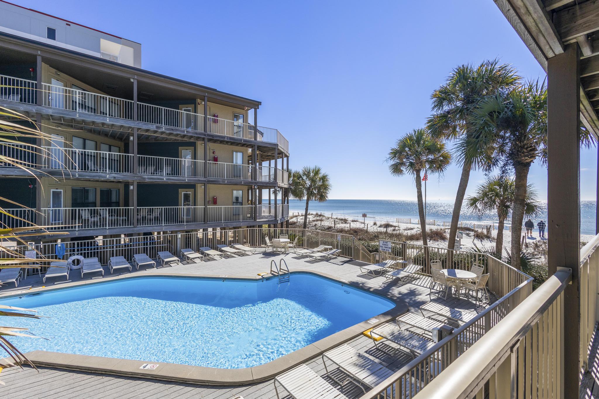 Sandpiper 4a - Gulf Shores, AL