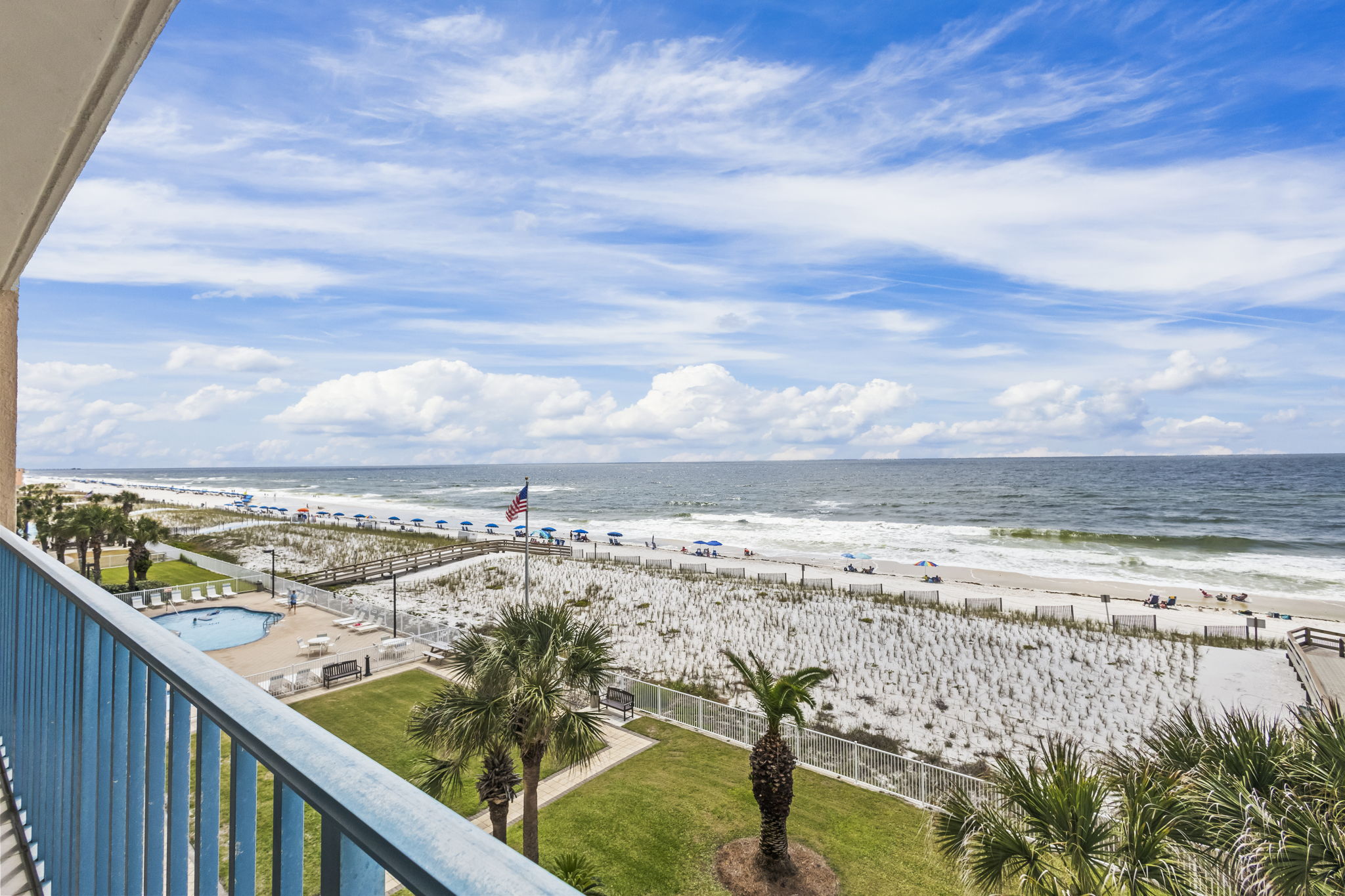 Surf Side Shores 1402 - Gulf Shores, AL