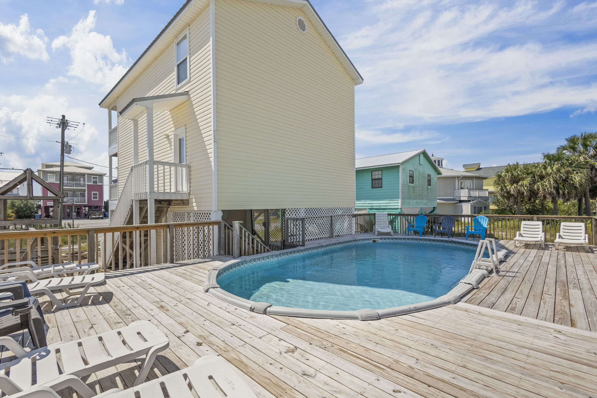 Summer Salt - Gulf Shores, AL