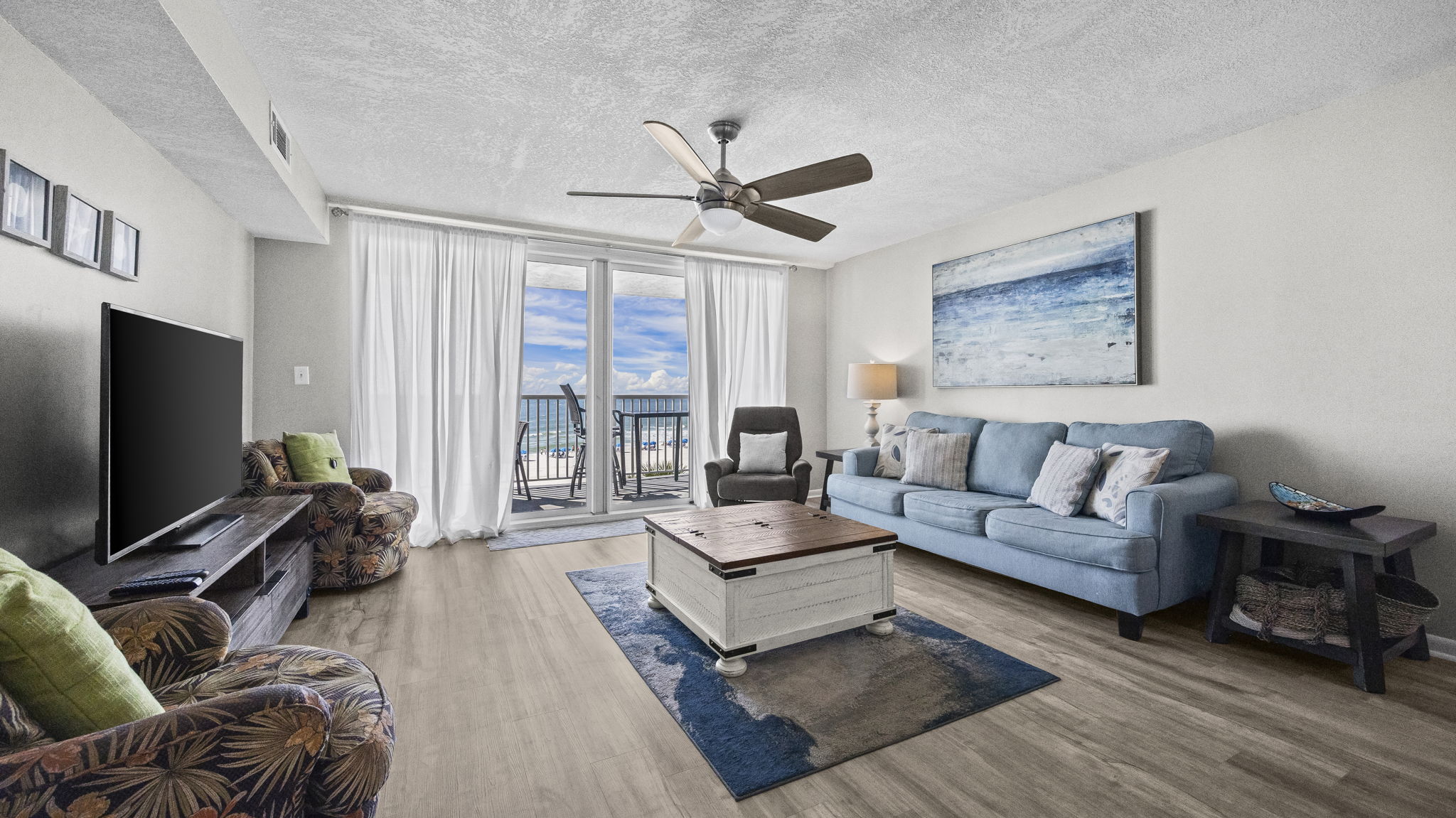 Romar Tower 4d - Orange Beach, AL