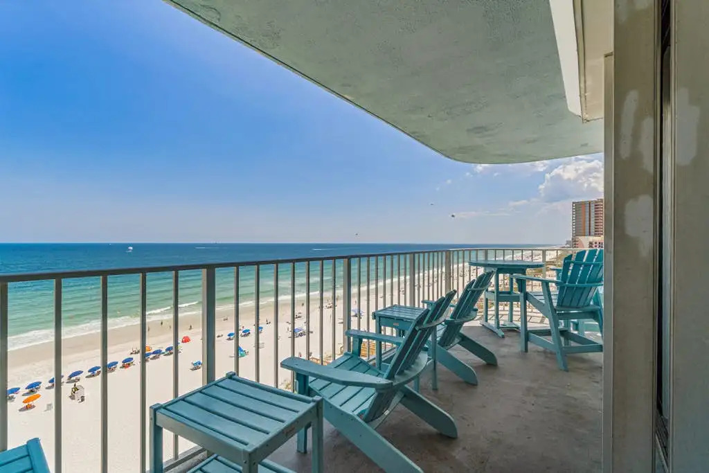 Summerchase 908 - Orange Beach, AL