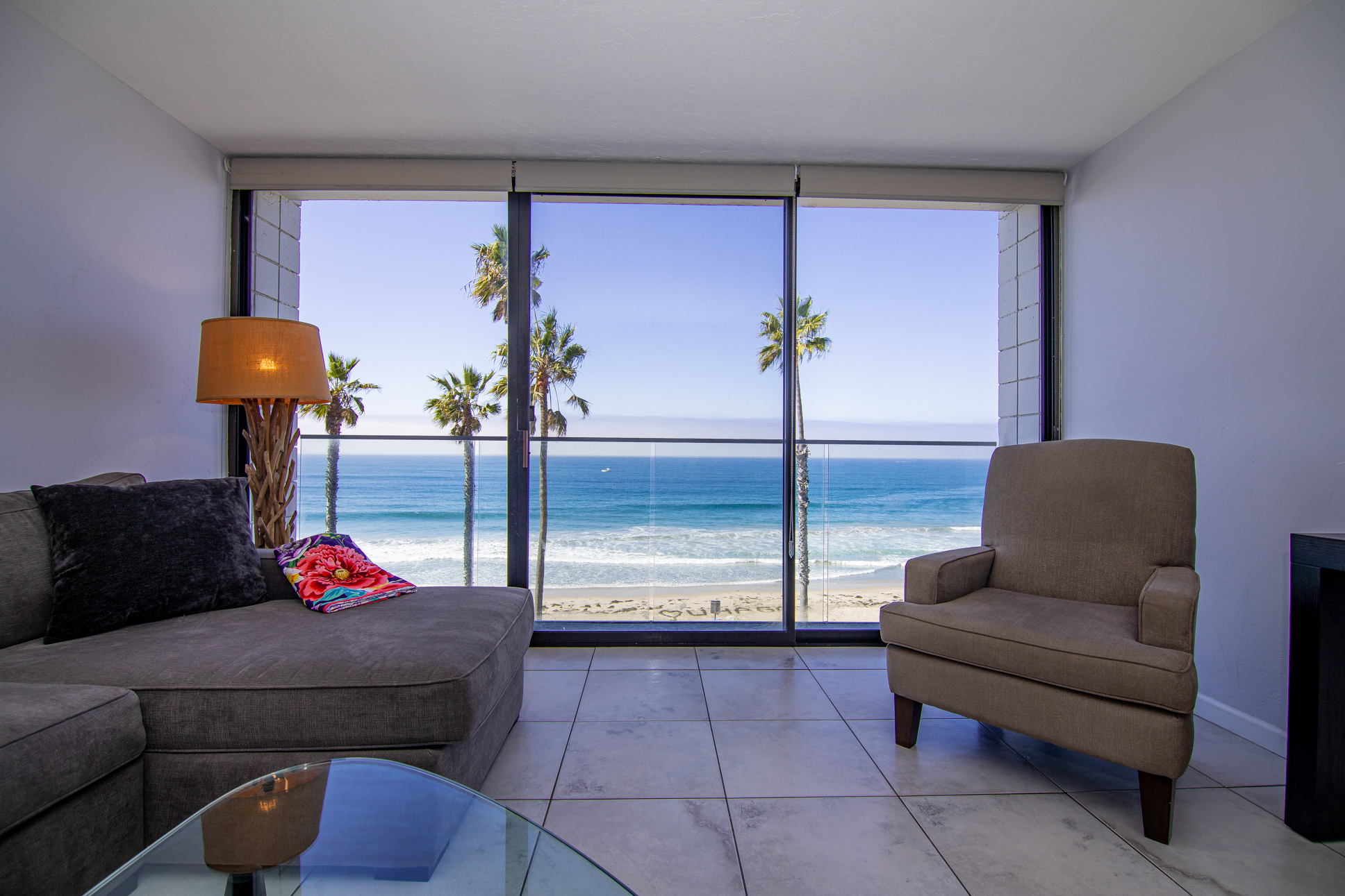 Capri By The Sea #209 - San Diego, CA