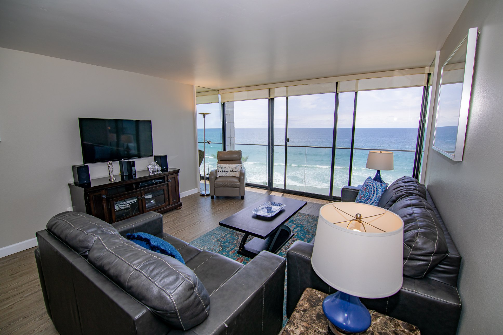 Capri By The Sea #402 - San Diego, CA