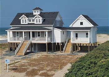 Northwind | Carova Cottages