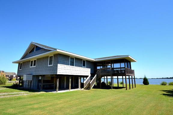 Vacation Rental Homes | Chincoteague Resort