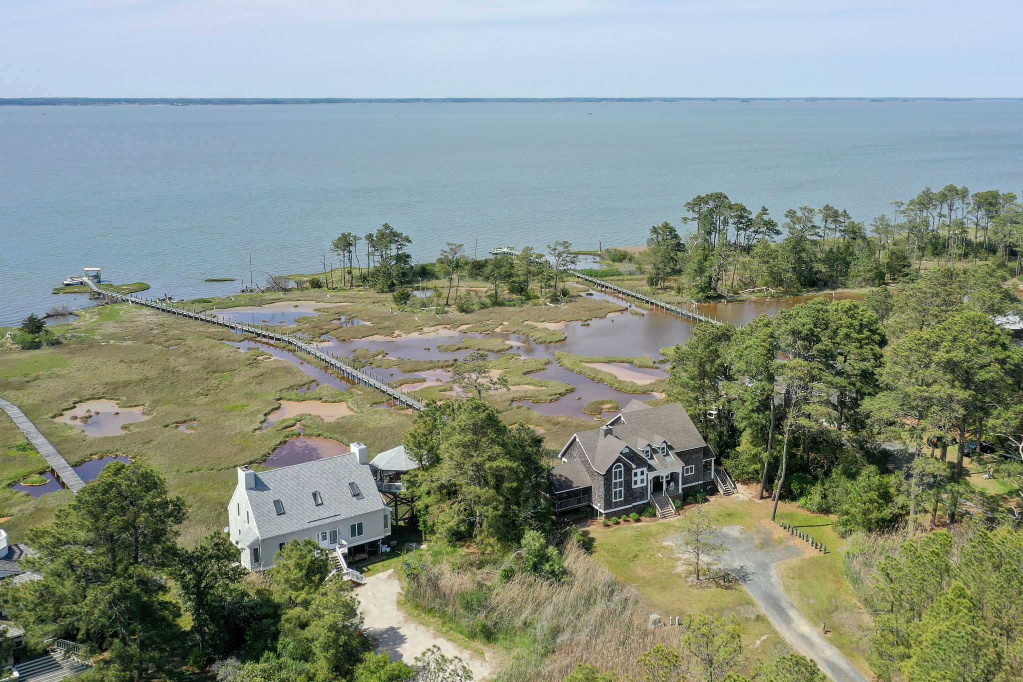 Castlebar | Chincoteague Resort