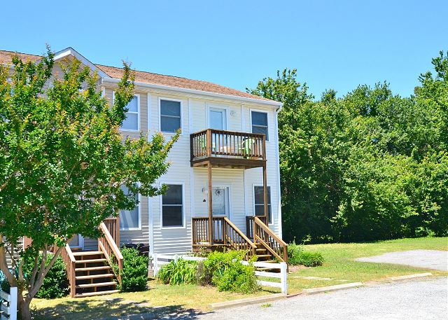 Vacation Rental Homes | Chincoteague Resort