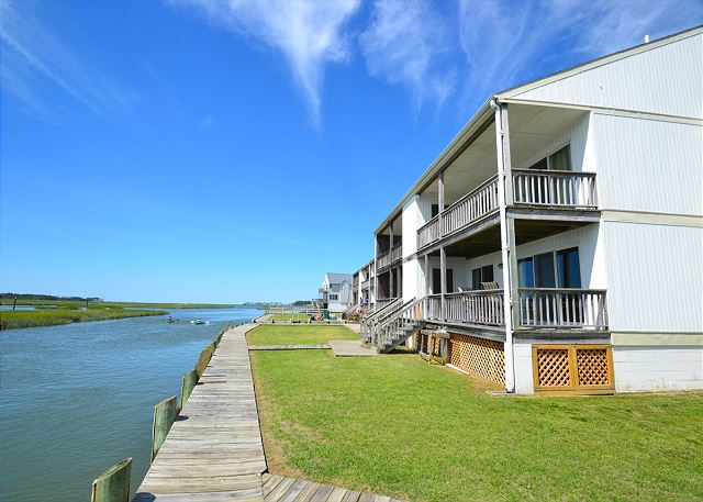 Chincoteague Resort | Chincoteague Island Vacation Rentals