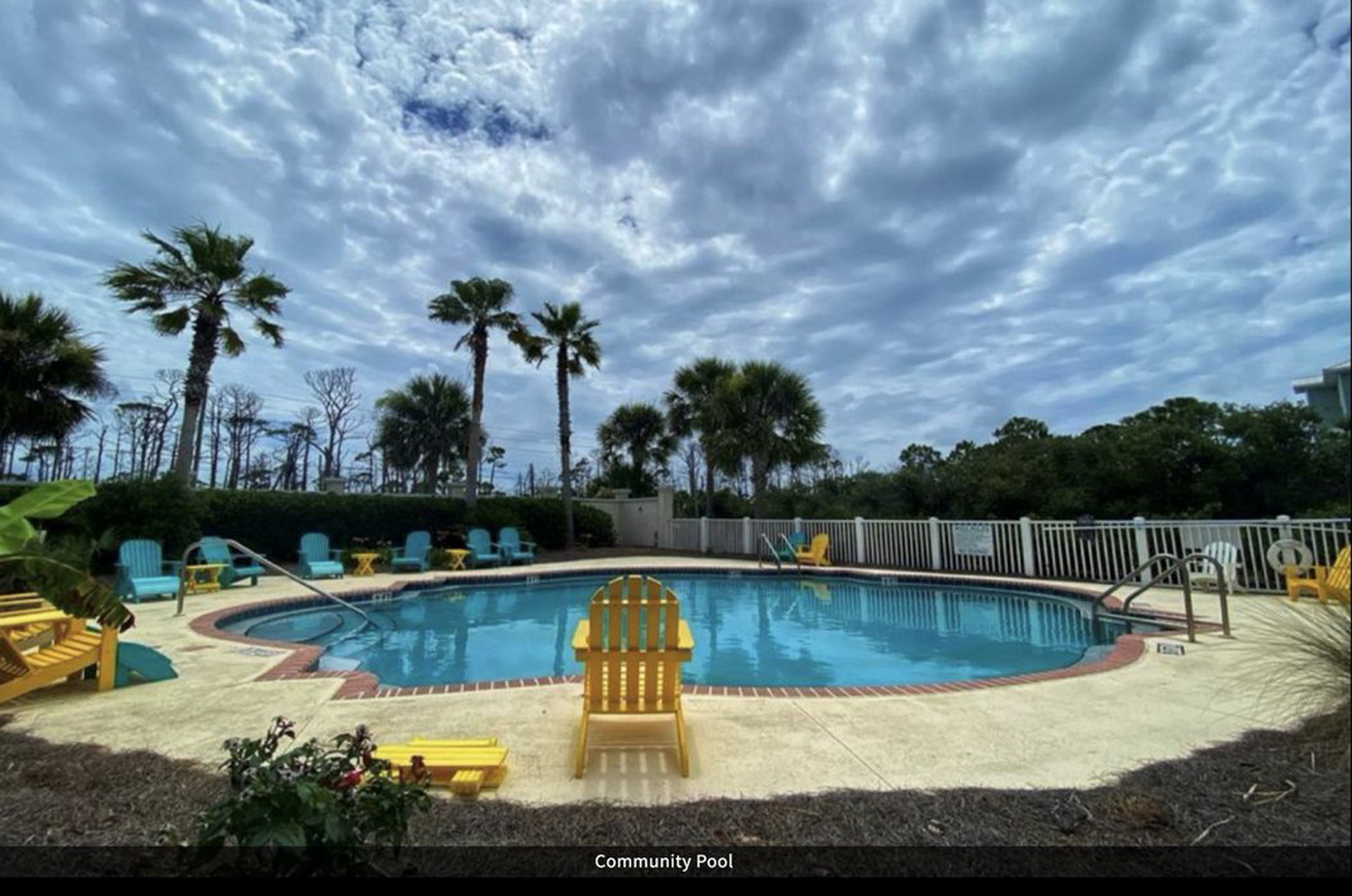 Firefly Beach House | Coastal Joe Vacation Rentals