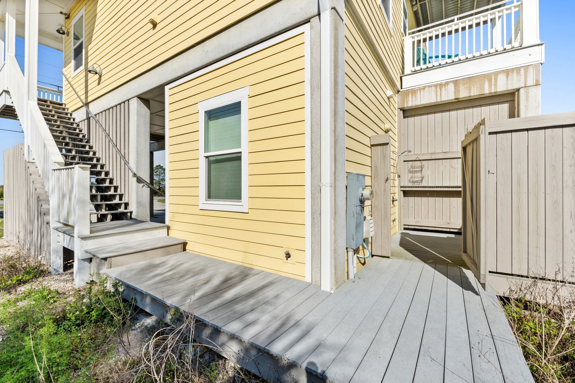Firefly Beach House | Coastal Joe Vacation Rentals