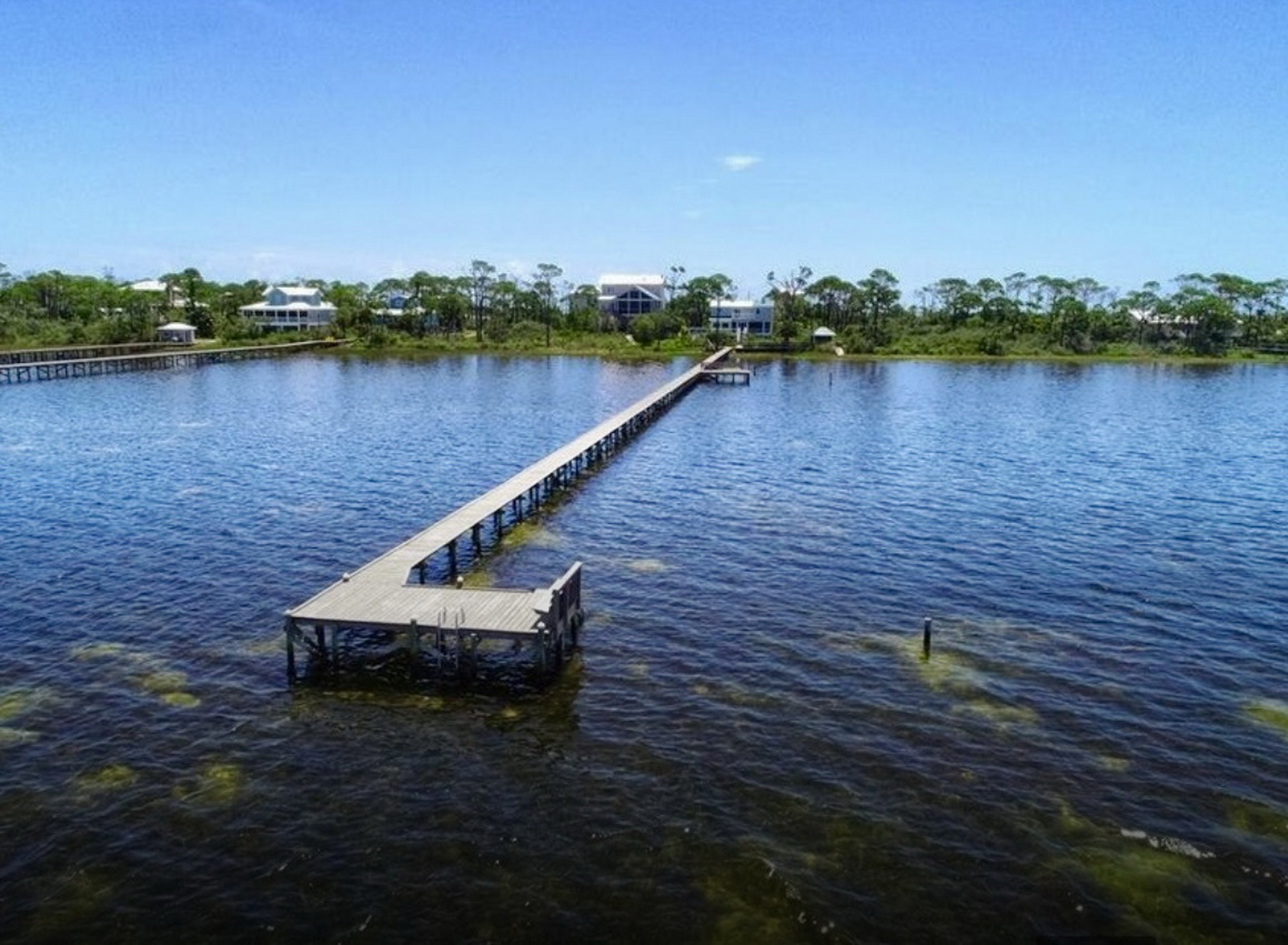 Firefly Beach House | Coastal Joe Vacation Rentals