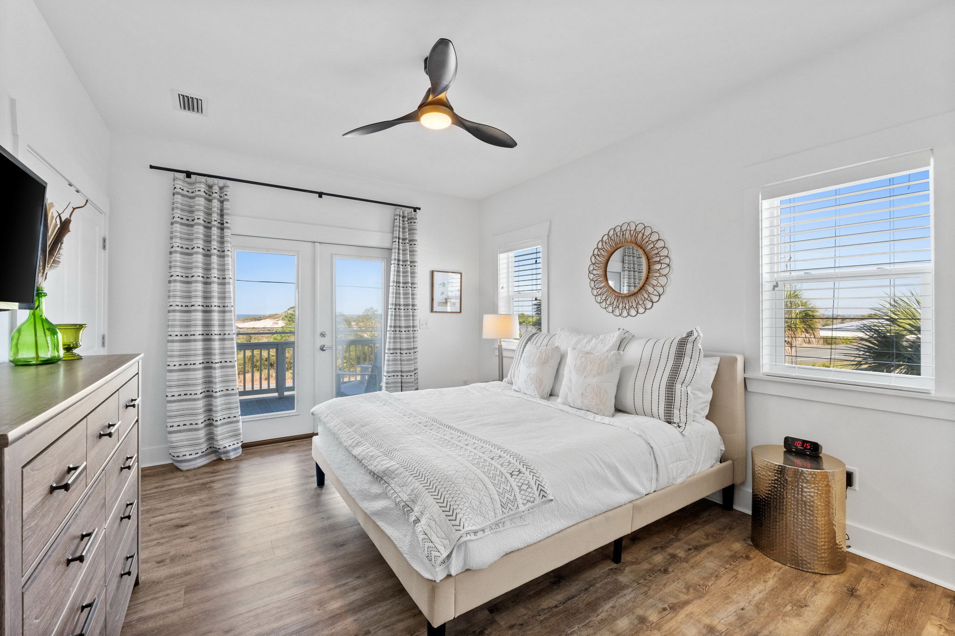 Firefly Beach House | Coastal Joe Vacation Rentals