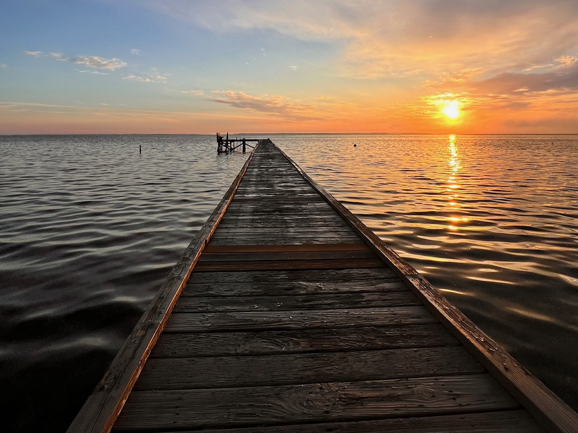 Firefly Beach House | Coastal Joe Vacation Rentals