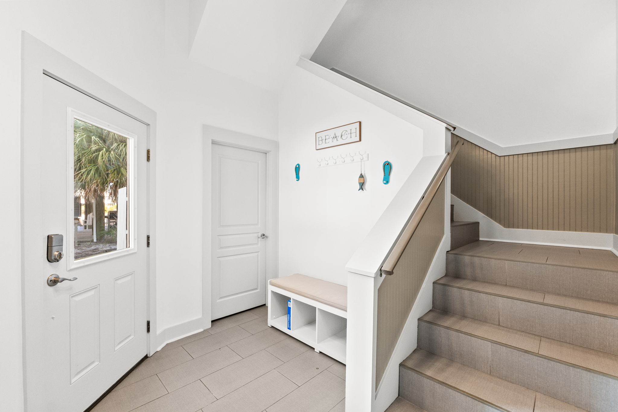 Boo Tiki | Coastal Joe Vacation Rentals