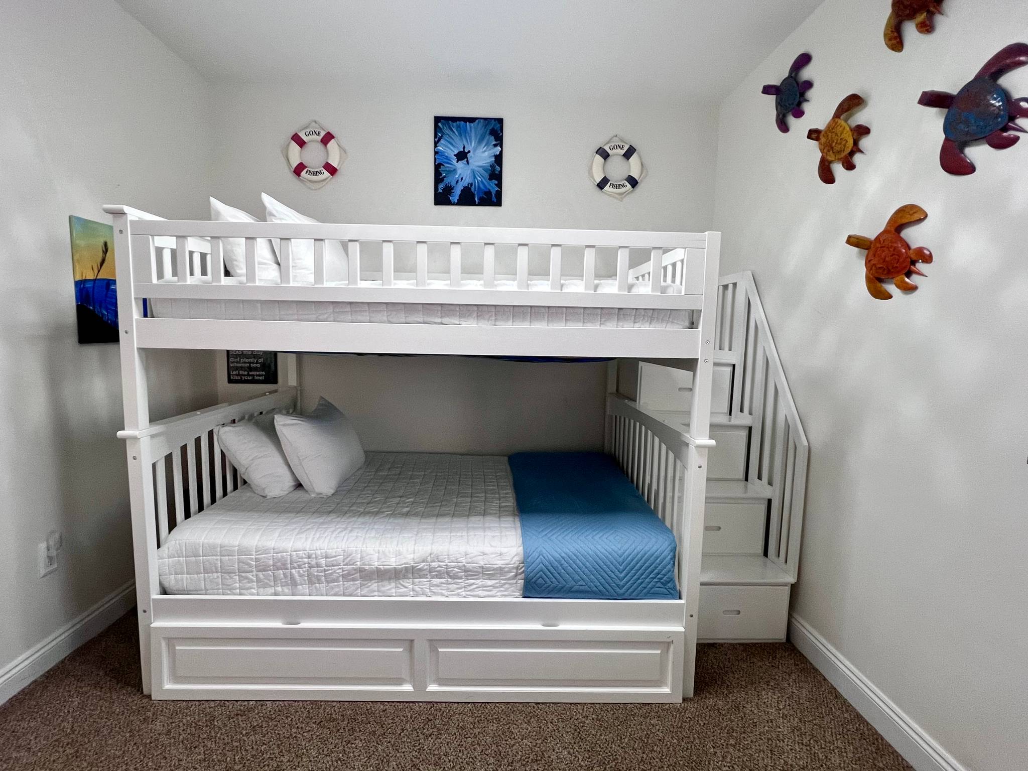 Sea Shed | Coastal Joe Vacation Rentals