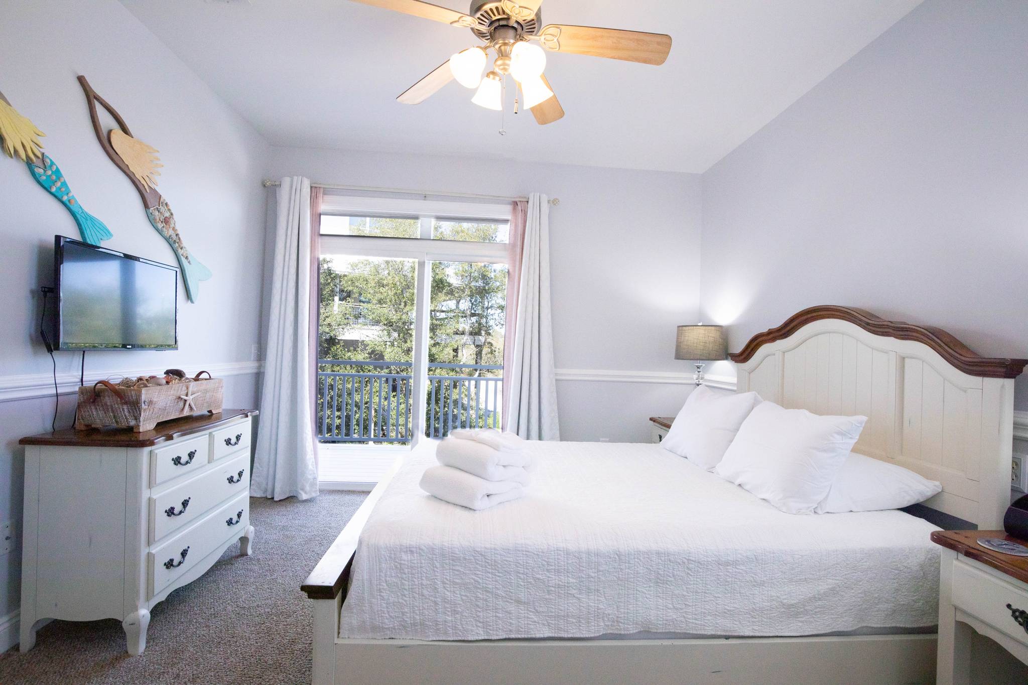 Sea Shed | Coastal Joe Vacation Rentals