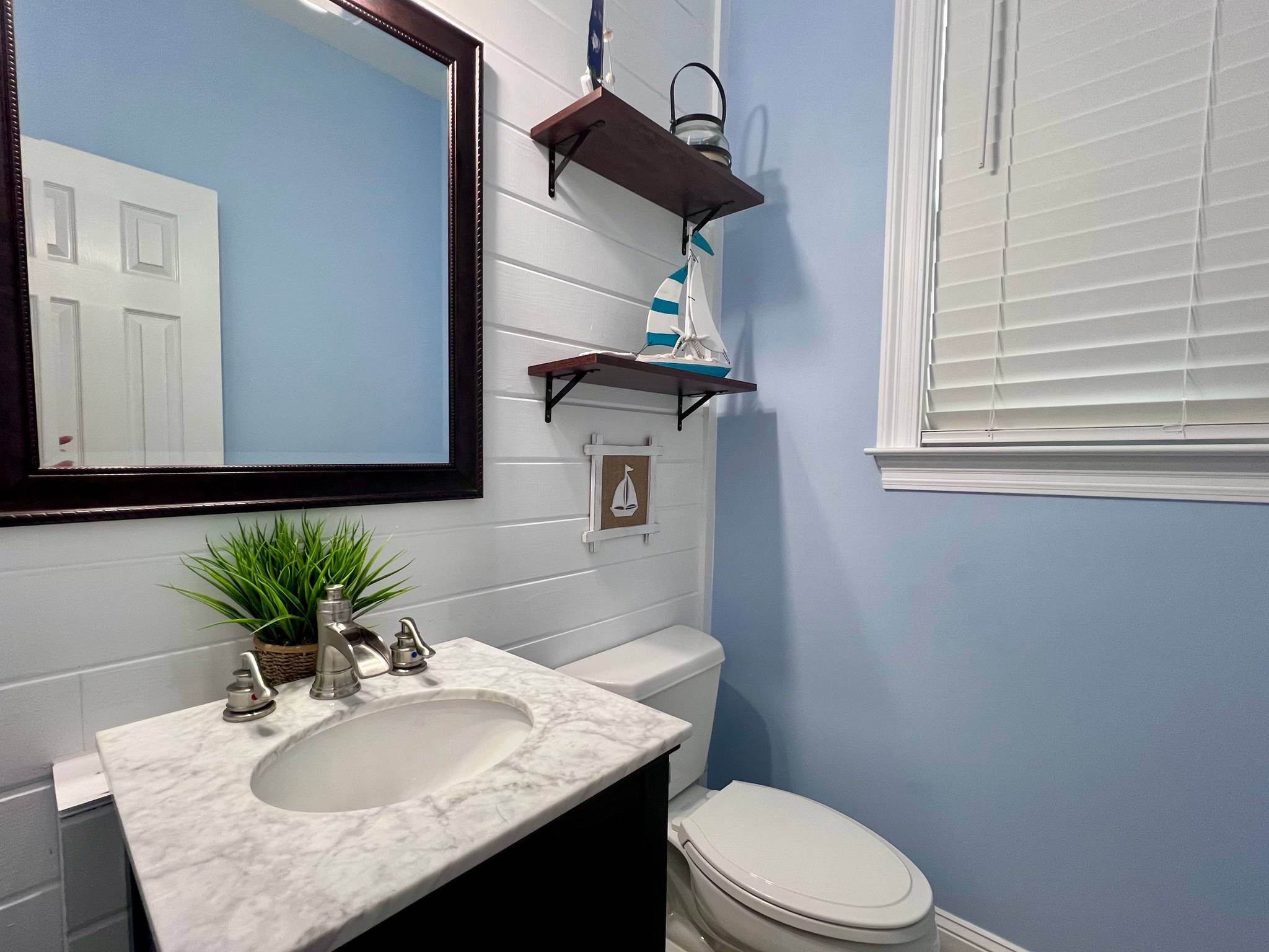 Sea Shed | Coastal Joe Vacation Rentals