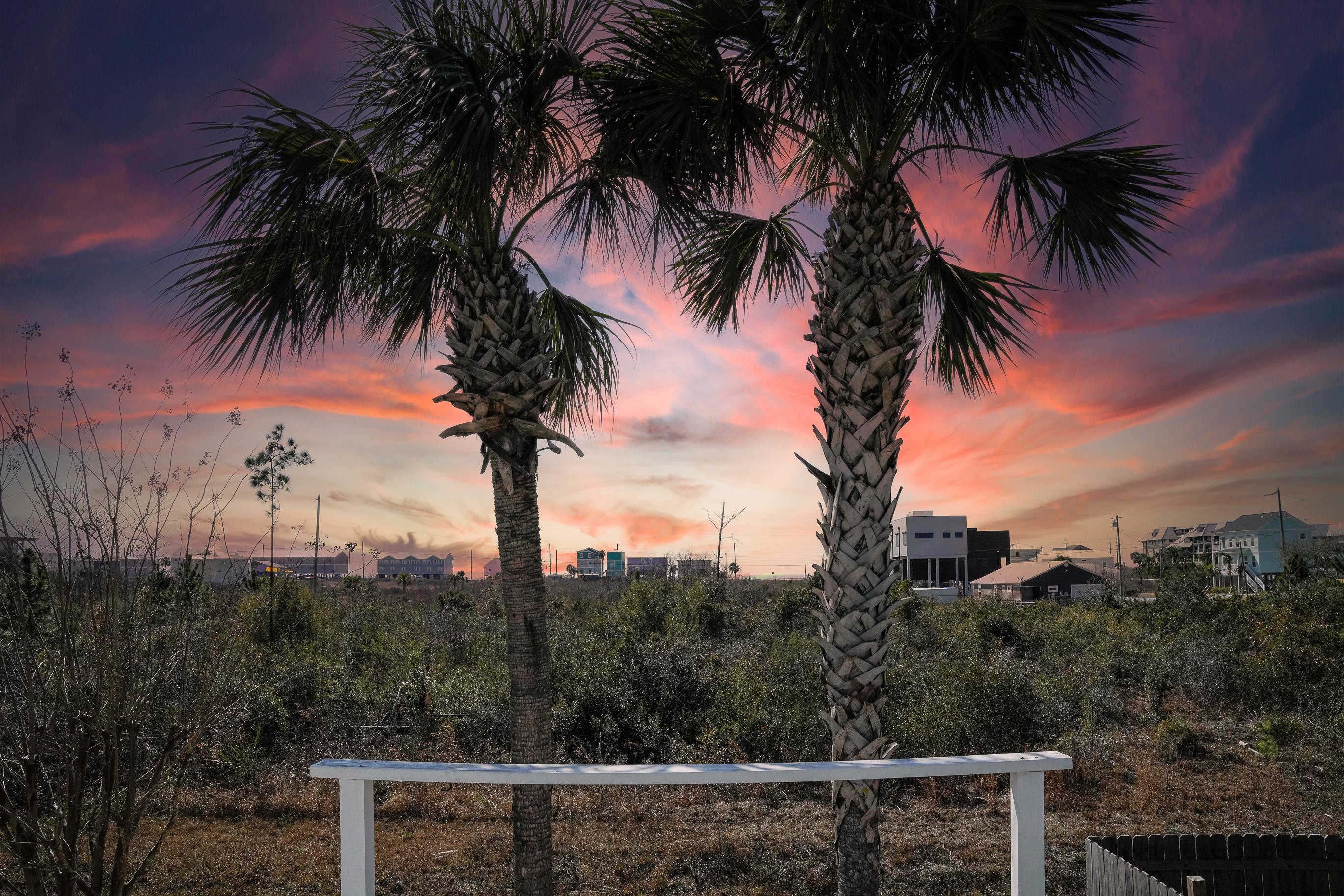 Seabreeze Perch | Coastal Joe Vacation Rentals