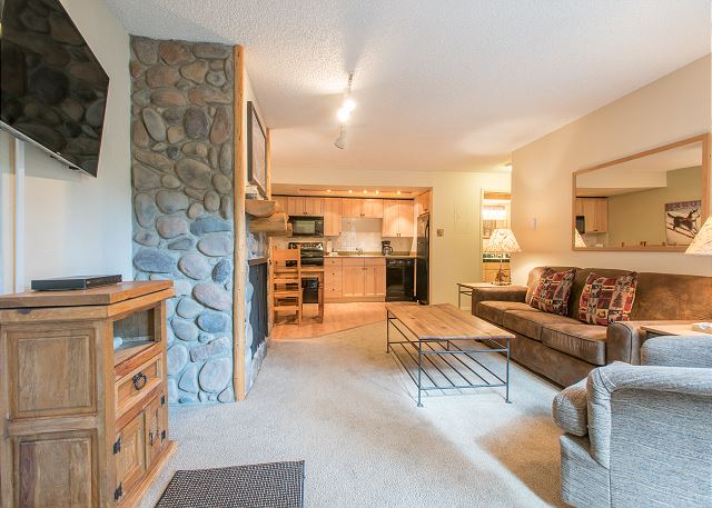 Center Village - Copper Mountain Lodging | Copper Vacations