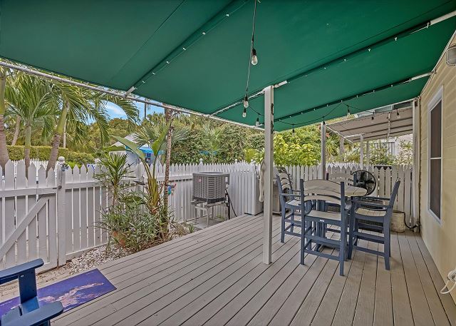 Finn Key | Compass Realty