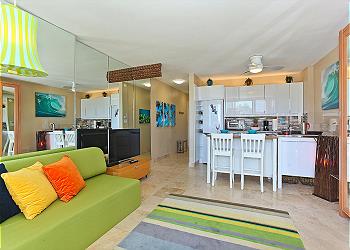 Waikiki Vacation Rentals | Captain Cook Resorts