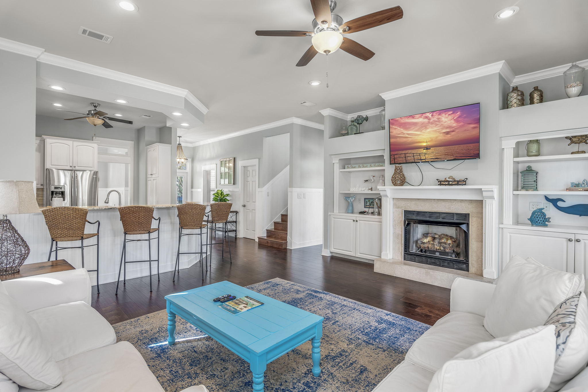 Pura Vida at Destin Pointe Resort