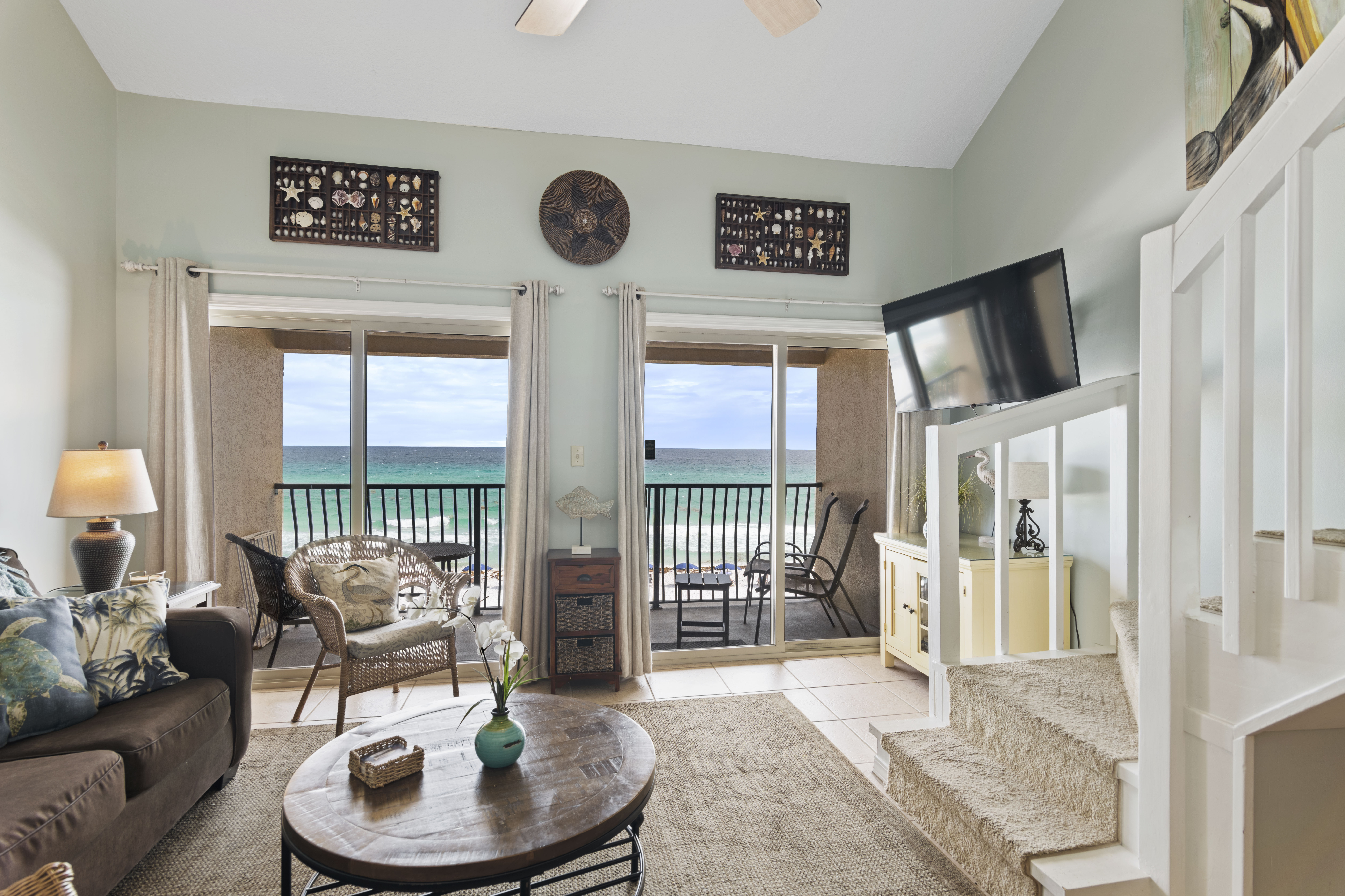 Coral Reef Club #34 - Destin, FL
