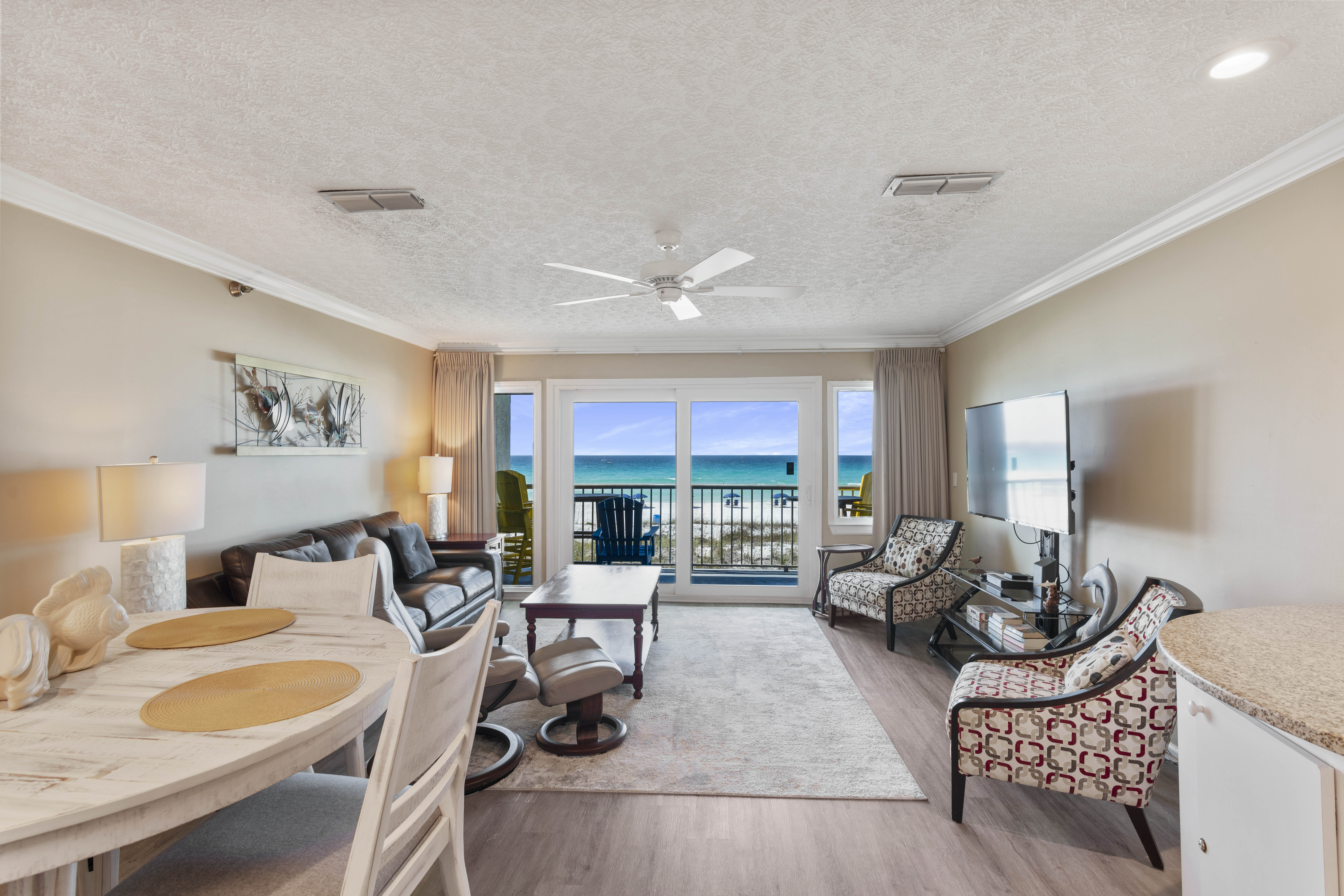 Destin Seafarer #113 - Destin