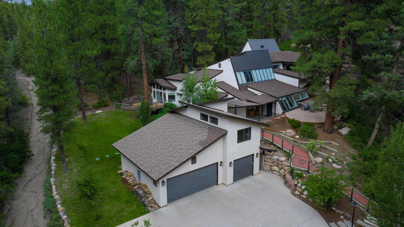 895 Cr 206 - Durango, CO