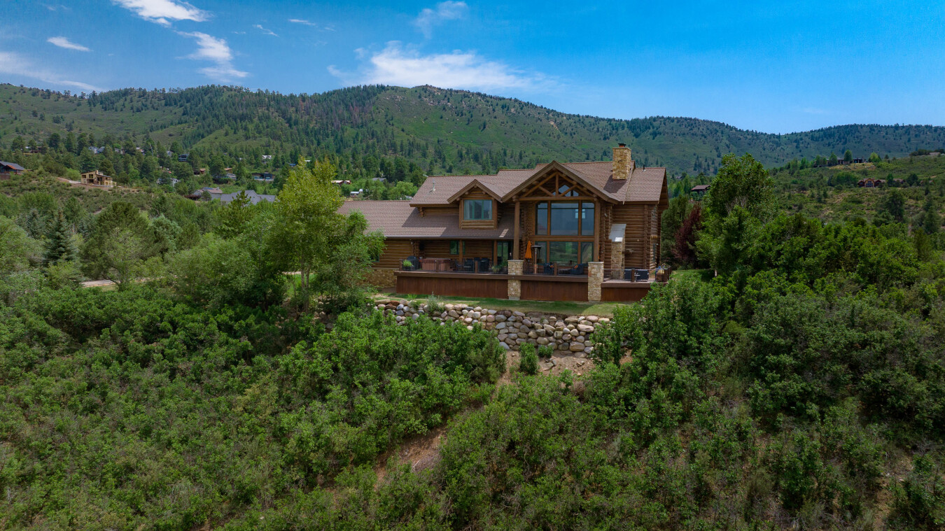 526 Alan Rd - Durango Co. - Durango, CO