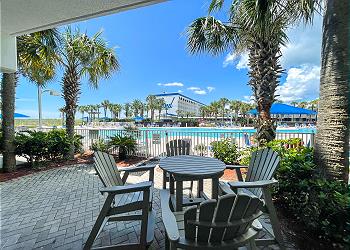 Welcome to Destin West Beach and Bay Resort | Destin West Vacations