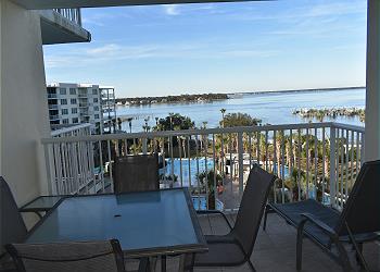 Welcome to Destin West Beach and Bay Resort | Destin West Vacations