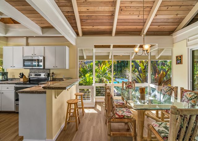 Hale Laulea | Aloha Hawaii Rentals